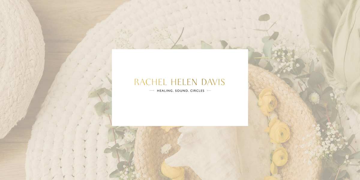 Rachel Helen Davis